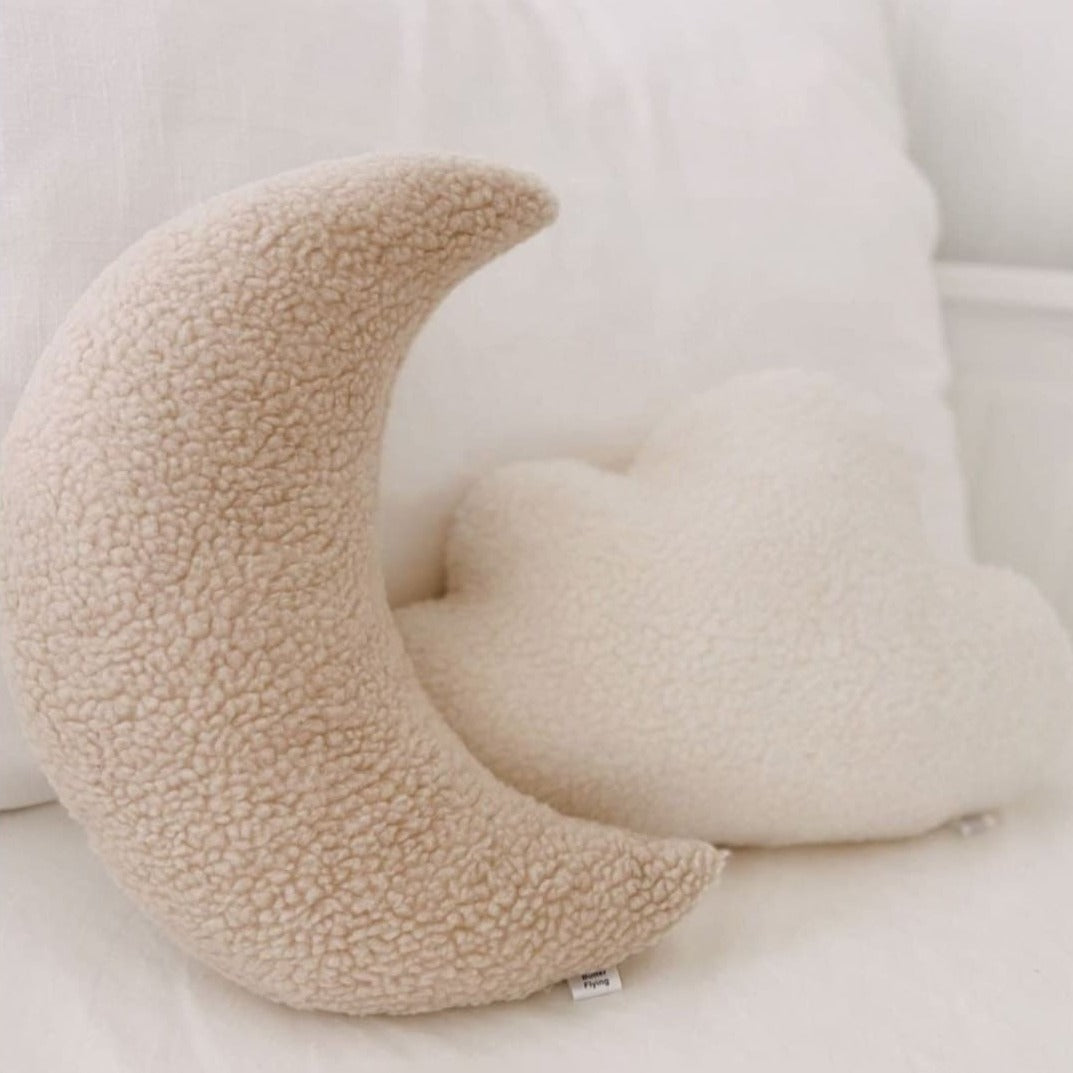 Pillow – The Butter Flying