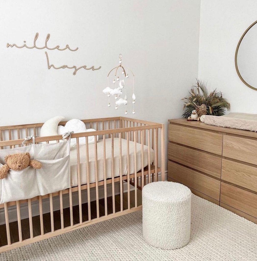 Wall decoration – The Butter Flying