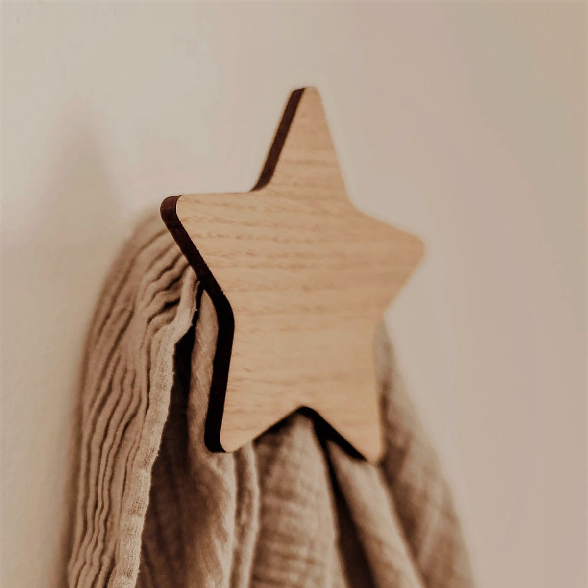 Star hook, Child hook, Cloud hook, Moon hook – The Butter Flying